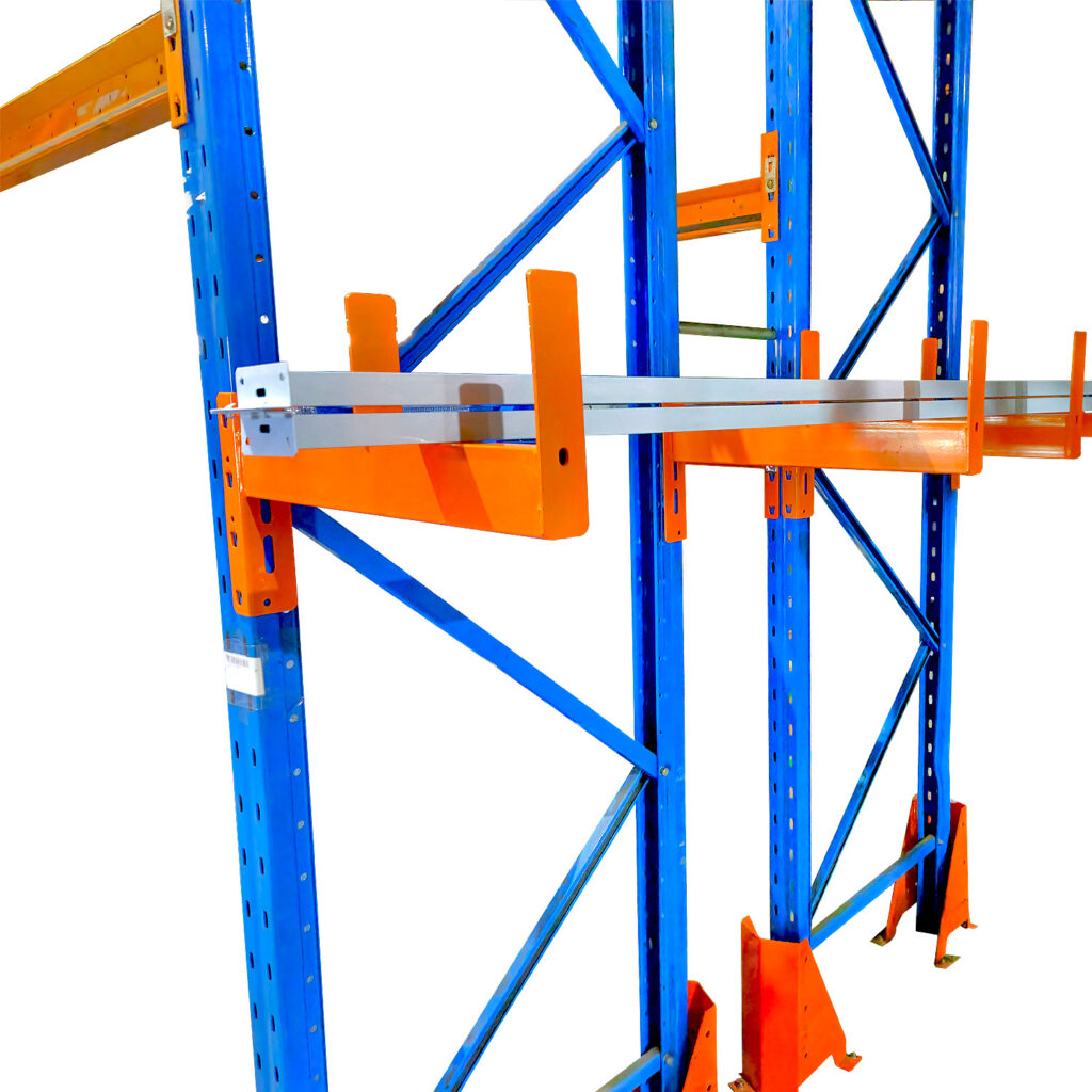 PR Pipe Arm | Super Rack