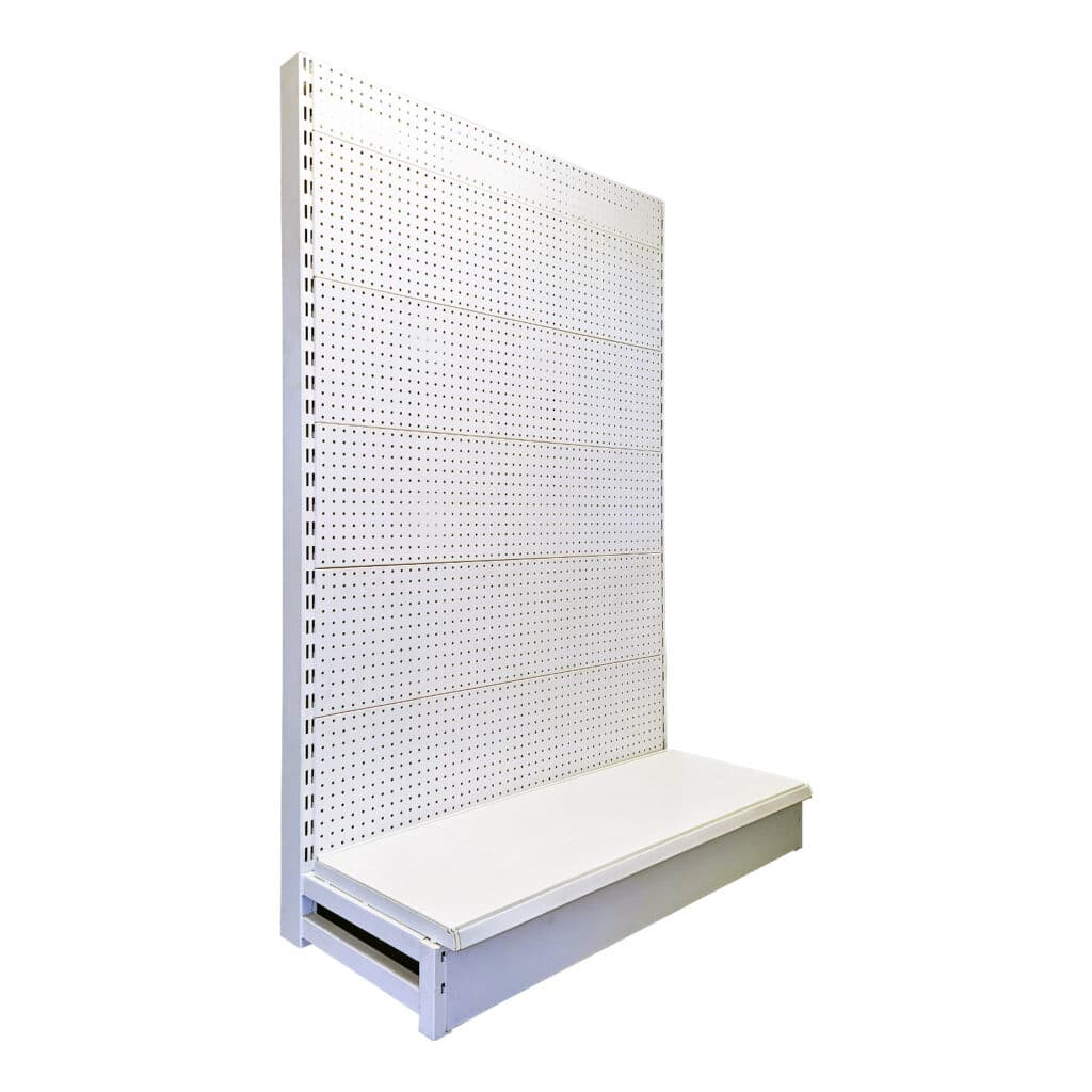 Gondola Shelving For Retail Stores | Quality You Can Rely On