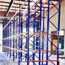 Pallet Racking - Best Prices on Warehouse Solutions | Super Rack