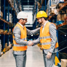 A Guide To Warehouse Racking Inspection In Australia