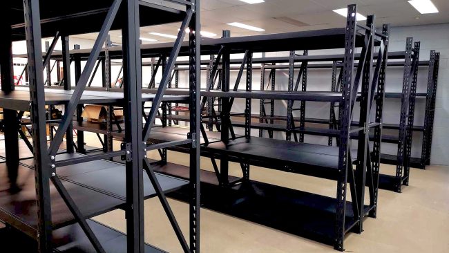 Super Rack | Storage Solutions & Fencing Experts