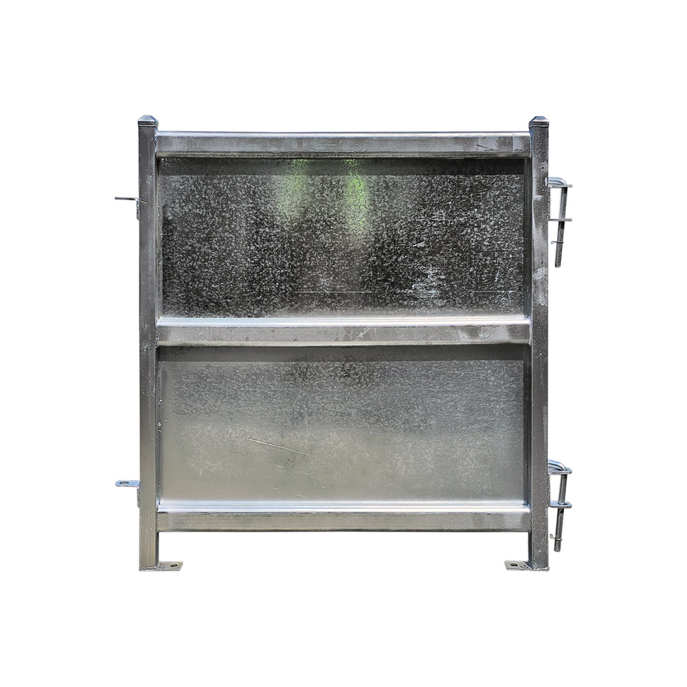 Sheep Blind Panel 1m | Super Rack
