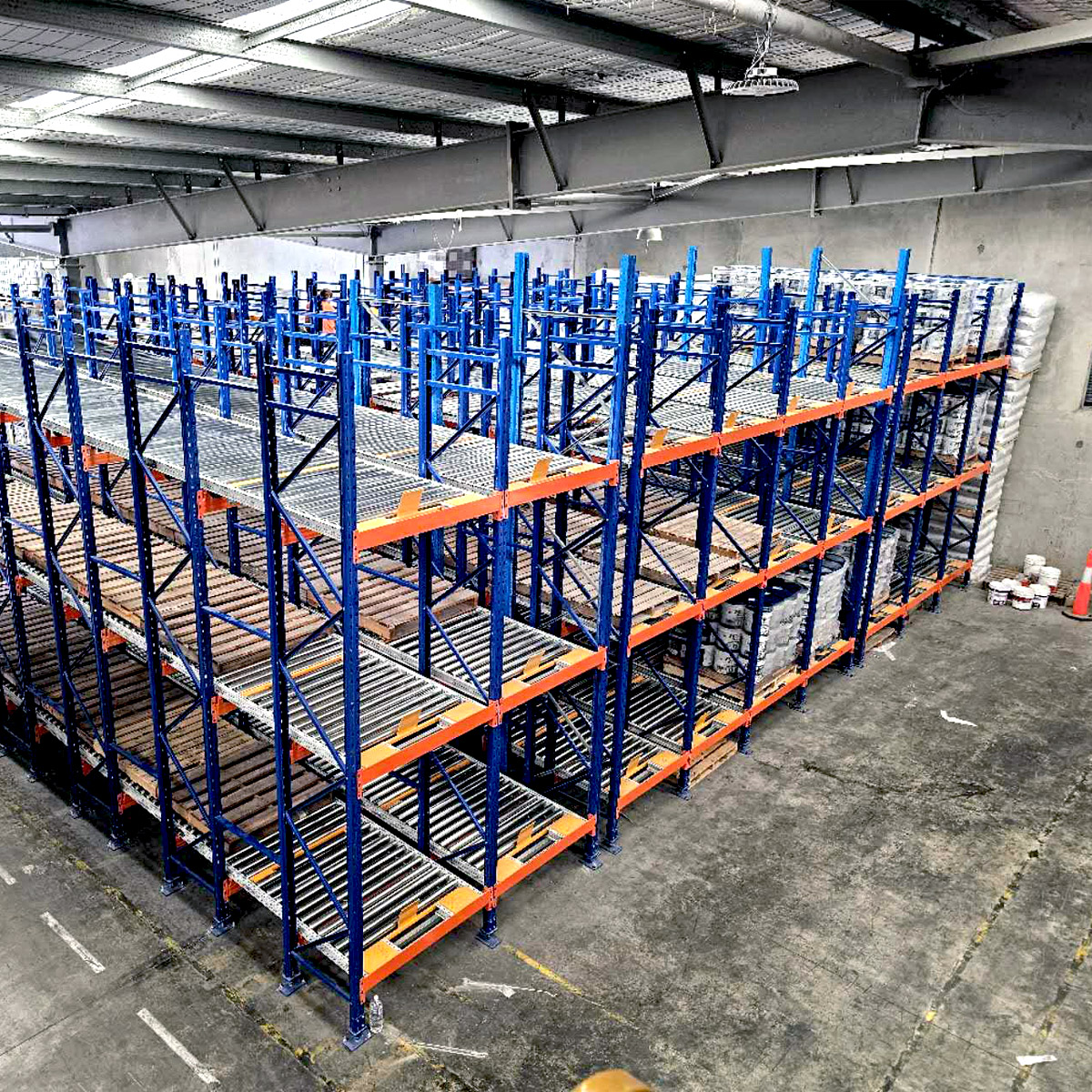 Pallet Racking - Best Prices on Warehouse Solutions | Super Rack