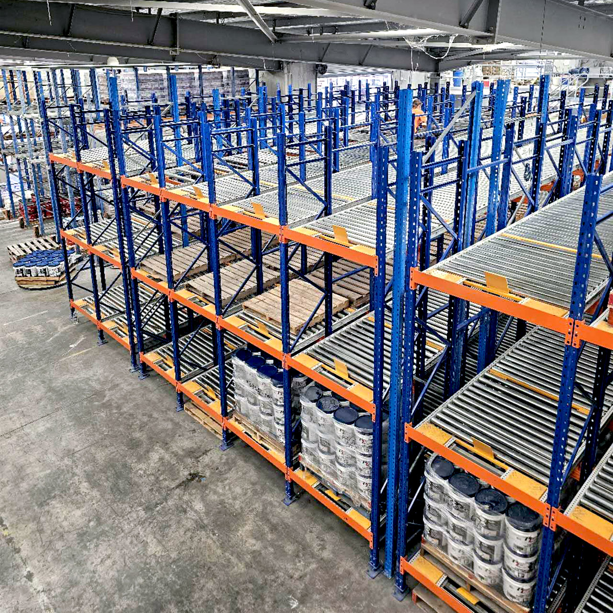 Pallet Racking - Best Prices on Warehouse Solutions | Super Rack
