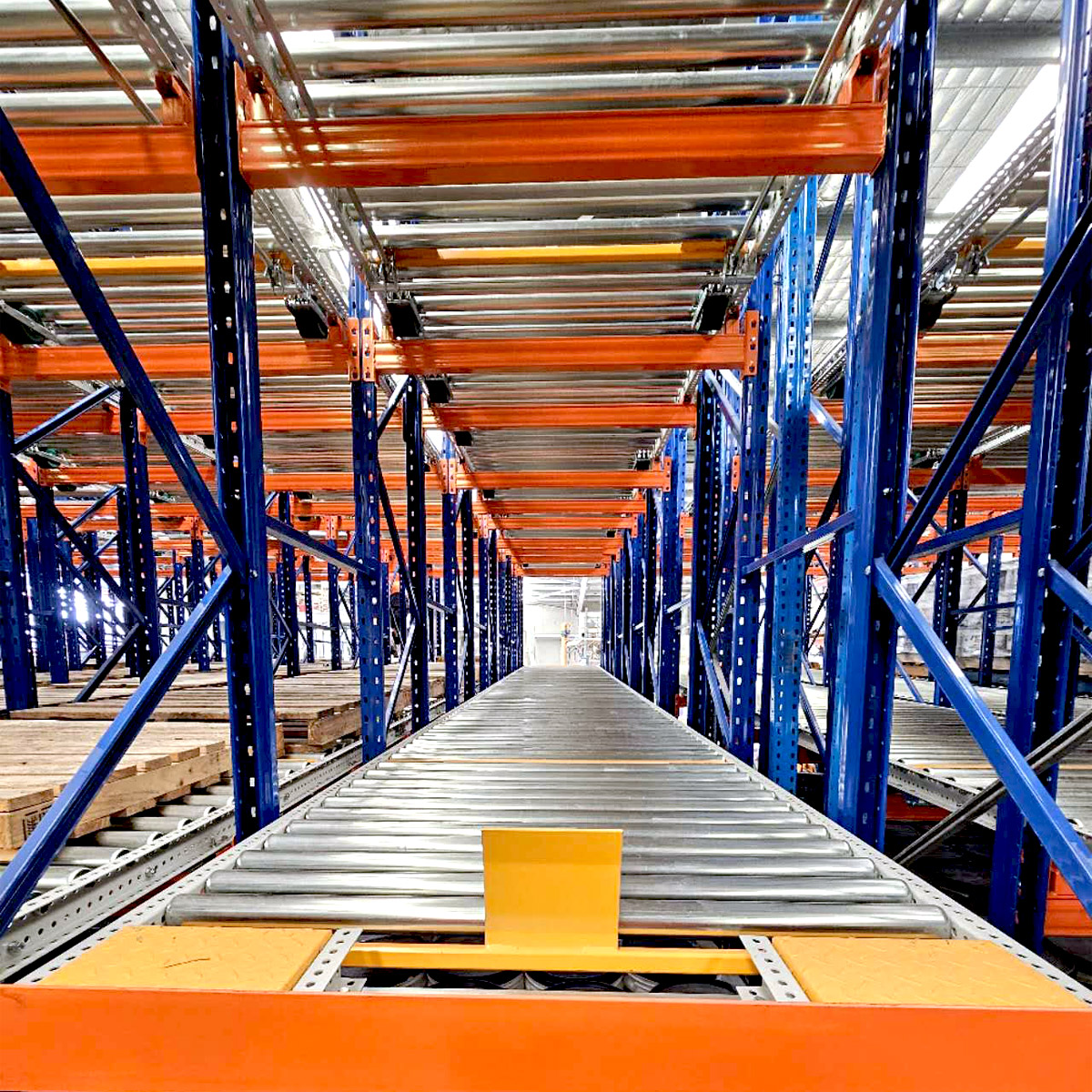 Pallet Racking For Sale Warehouse Storage Solutions Australia
