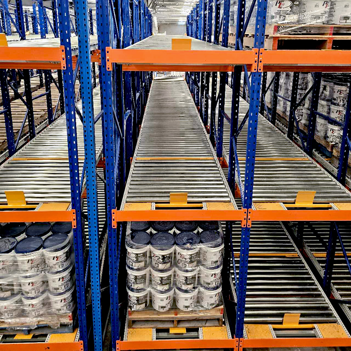 Pallet Racking - Best Prices on Warehouse Solutions | Super Rack