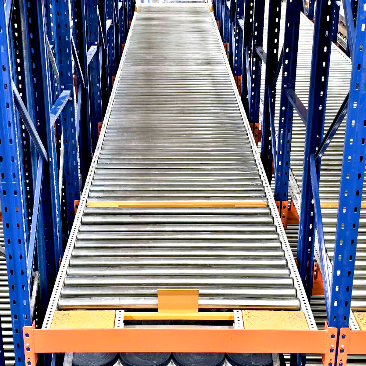 Pallet Racking - Best Prices on Warehouse Solutions | Super Rack