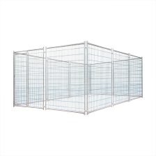 Mesh Panel | Mesh Gate | Modular Pet Enclosure For Outdoor