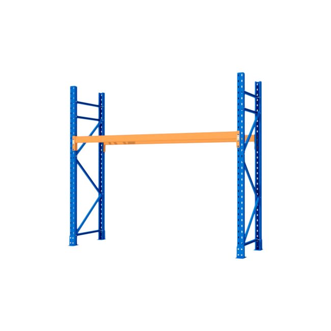 2438 Height Pallet Racking System | Warehouse Storage Shelving Rack