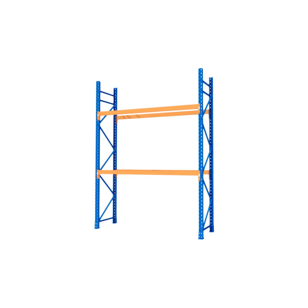 Pallet Racking - Best Prices on Warehouse Solutions | Super Rack