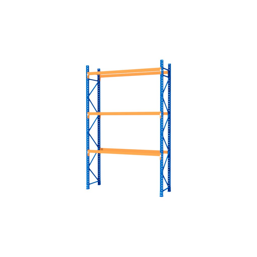 Pallet Racking - Best Prices on Warehouse Solutions | Super Rack