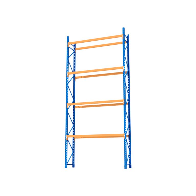 6096 Height Pallet Racking System | Warehouse Storage Shelving Rack