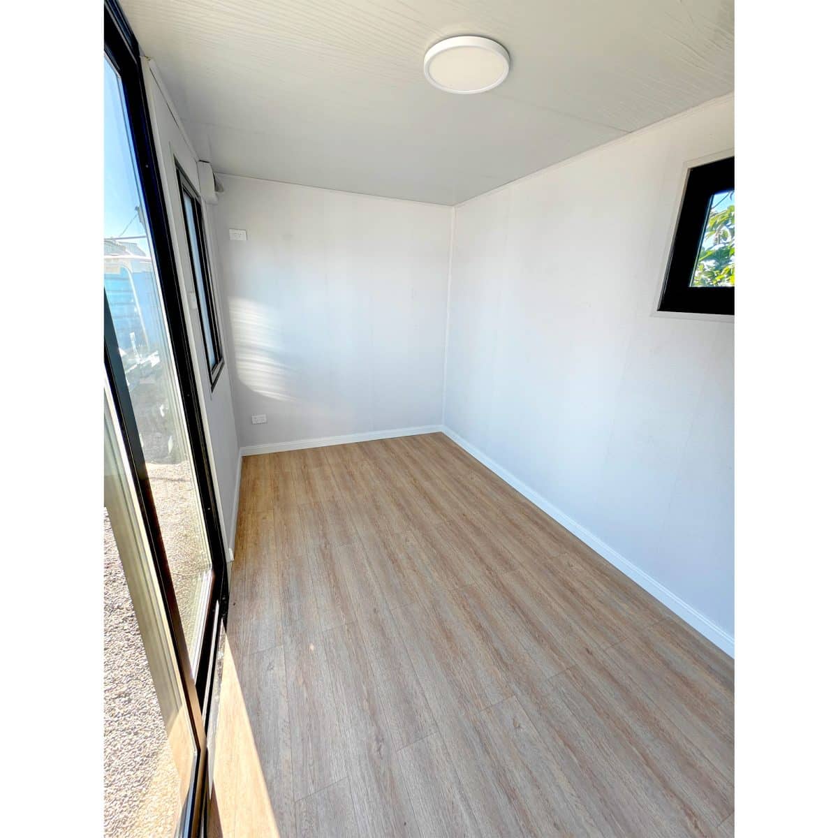 Container Office | Portable Studio Cabin Designed For Australia