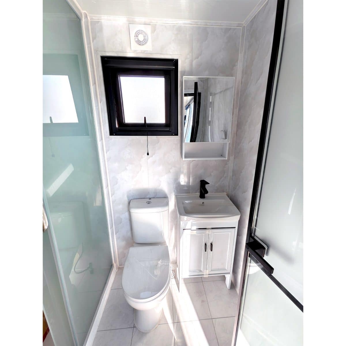 Container Office | Portable Studio Cabin Designed For Australia