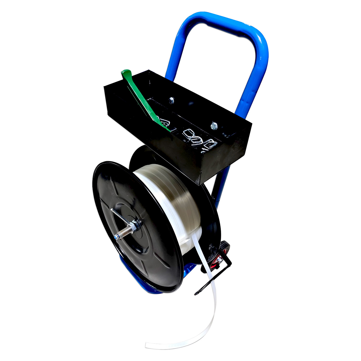 Packing Material - Super Rack