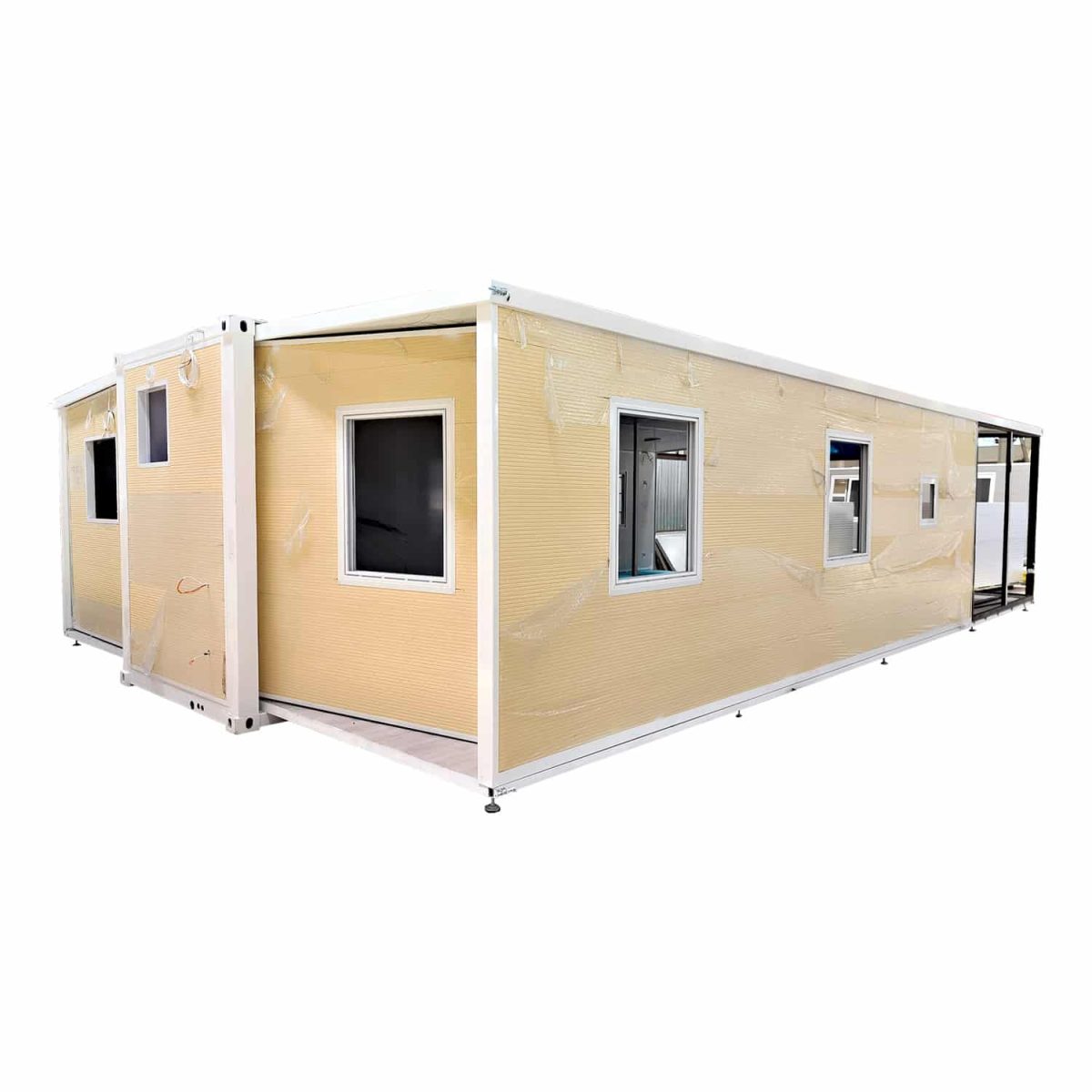 Container Office | Portable Studio Cabin Designed For Australia