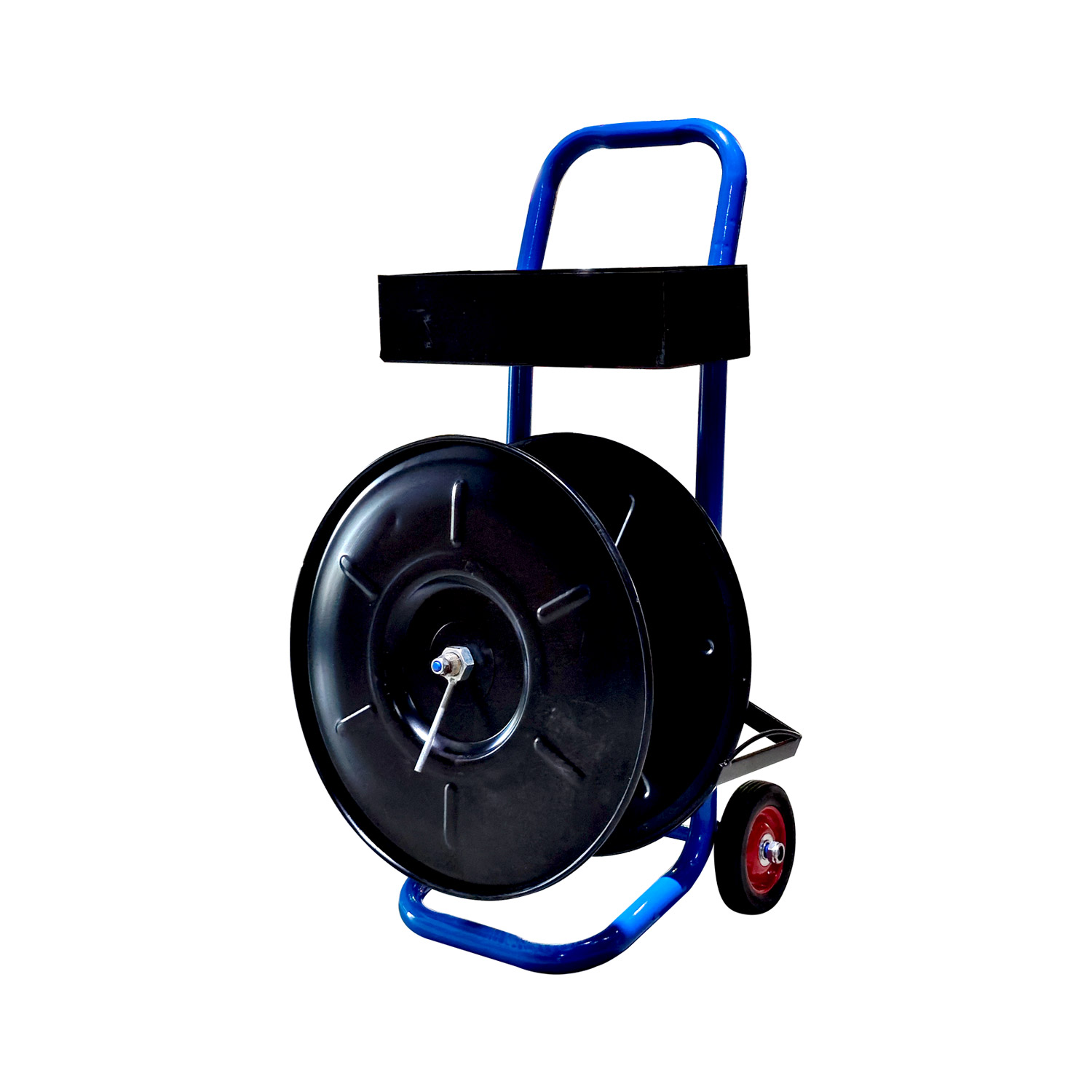 Polyester Strapping Dispenser | Trolley | Cart | Super Rack