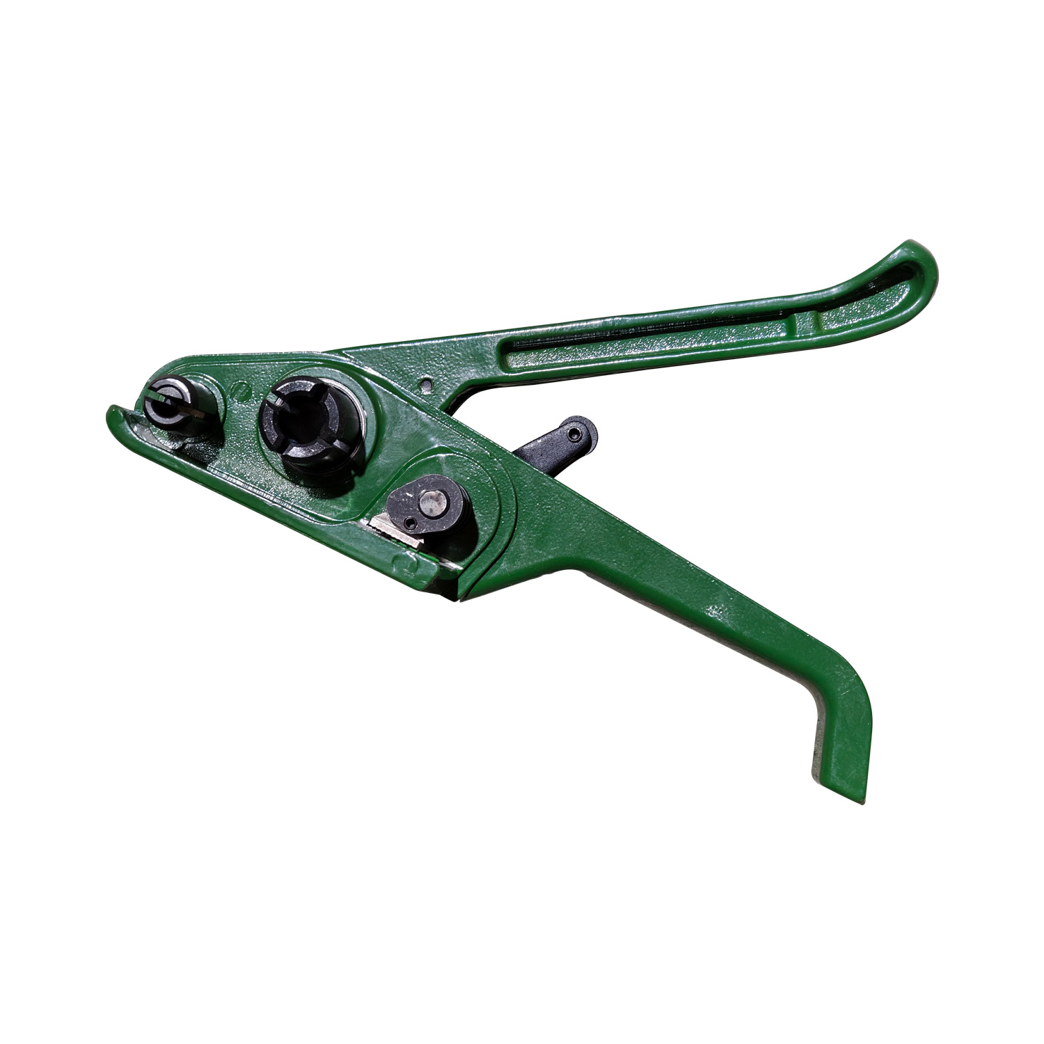 Heavy Duty Polypropylene Pallet Strapping Tensioner | Super Rack