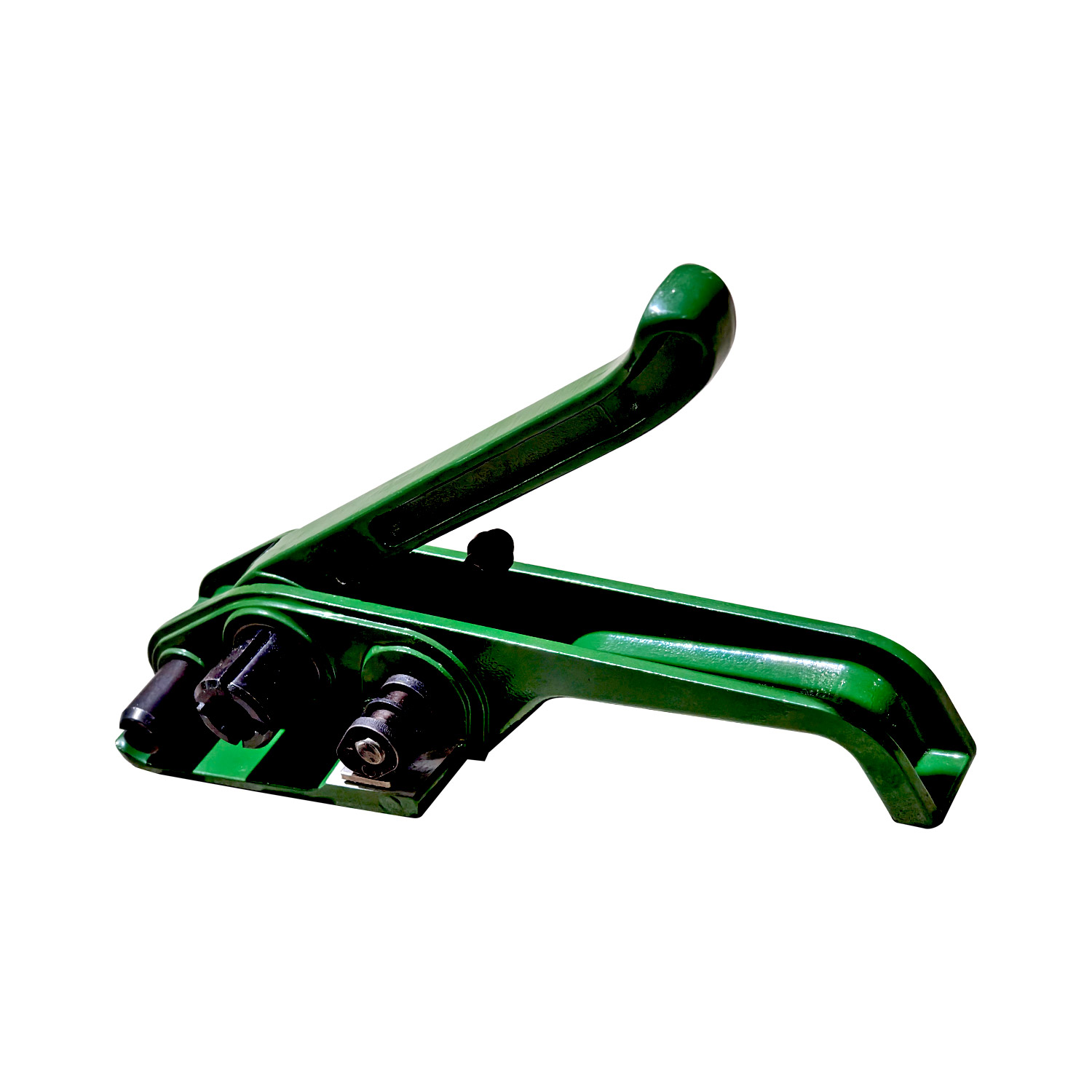 Heavy Duty Polypropylene Pallet Strapping Tensioner | Super Rack