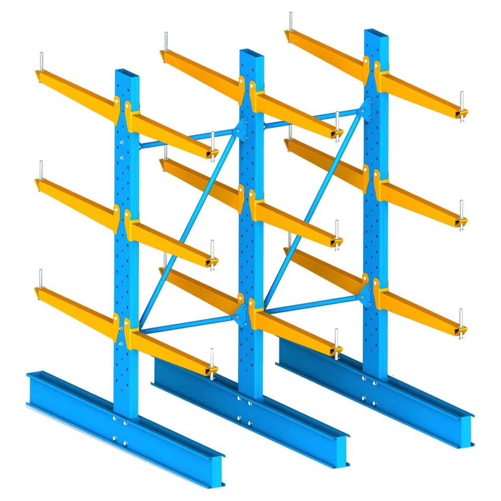 Cantilever Racking | Competitive Price | AUS Wide