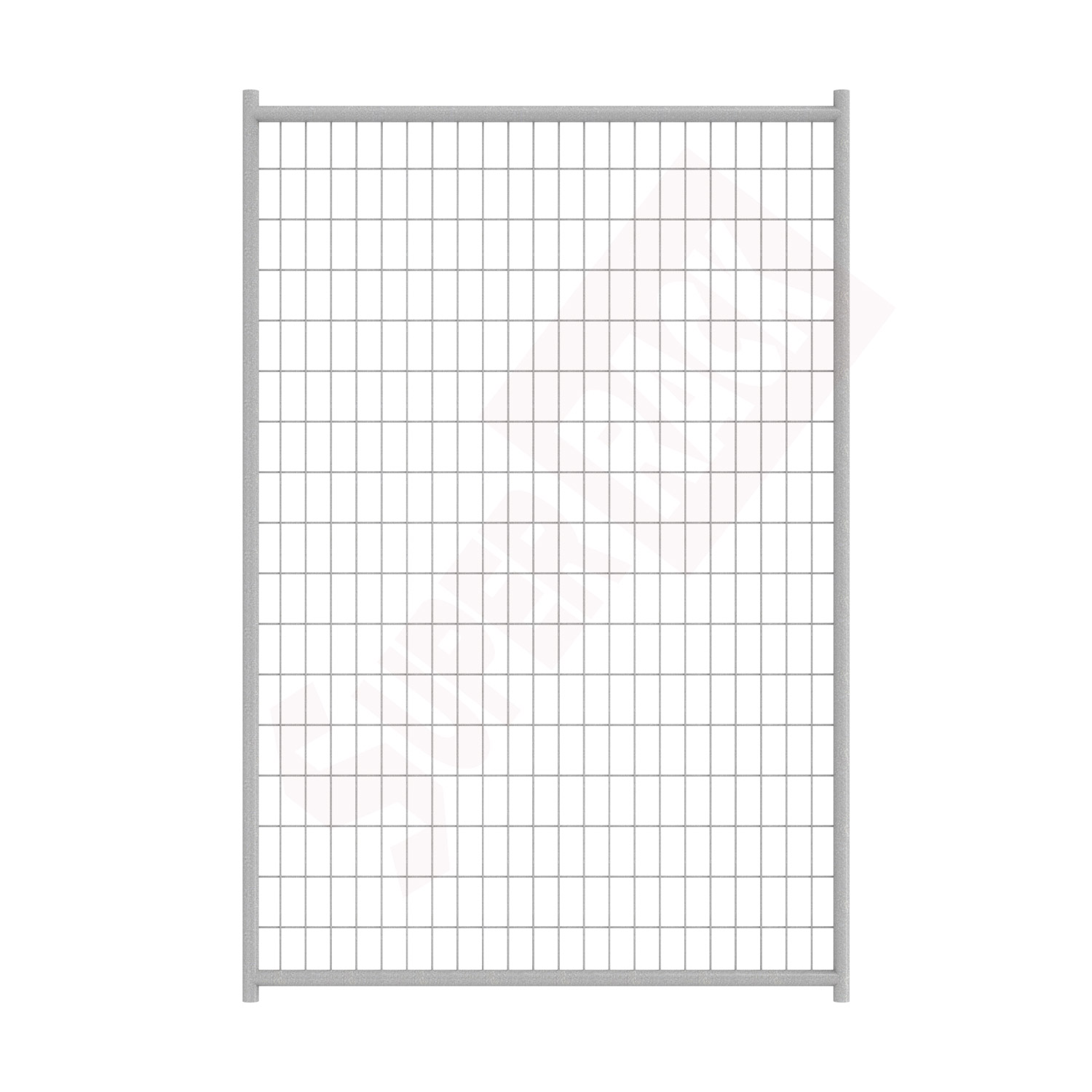 20 Pc Pack 1.8m X 1.2m Mesh Panel Ideal For Outdoor Pet Enclosure ...