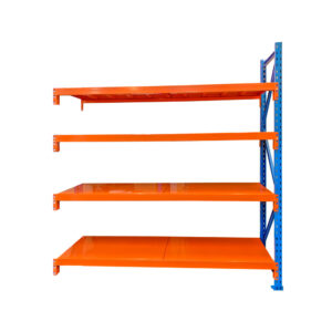 1600Kg Model - Super Rack