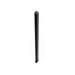 Security Fencing 2.4M High Steel Post | Super Rack
