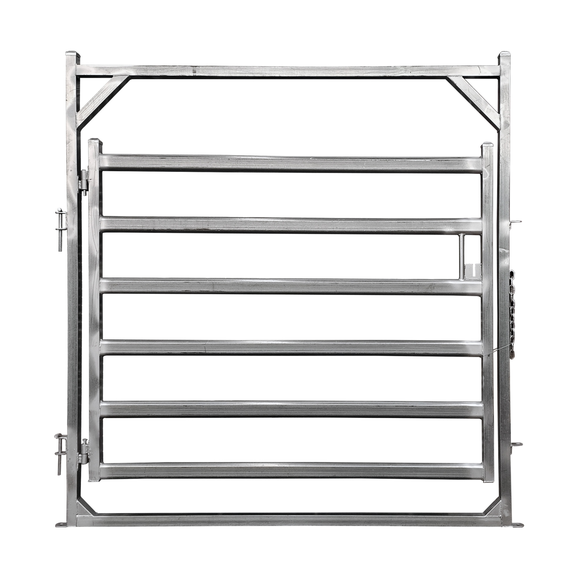 Cattle Panels And Cattle Yard For Sale In Australia