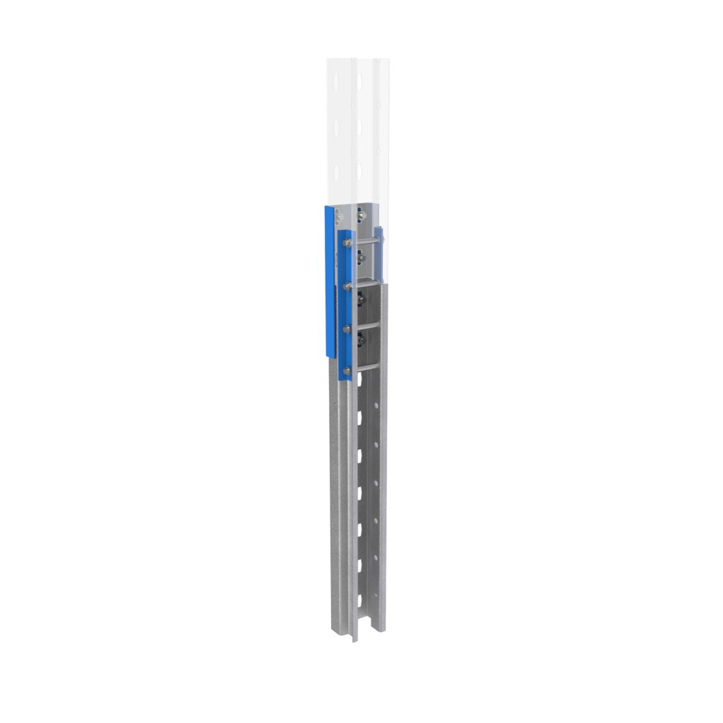Splice Kit | Super Rack