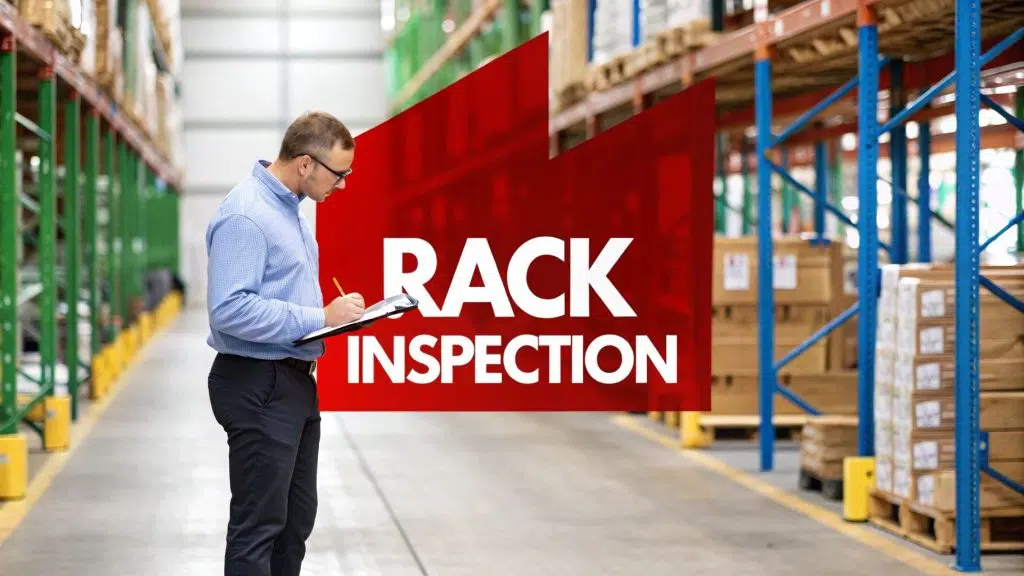 A Guide To Pallet Rack Inspection In Australia