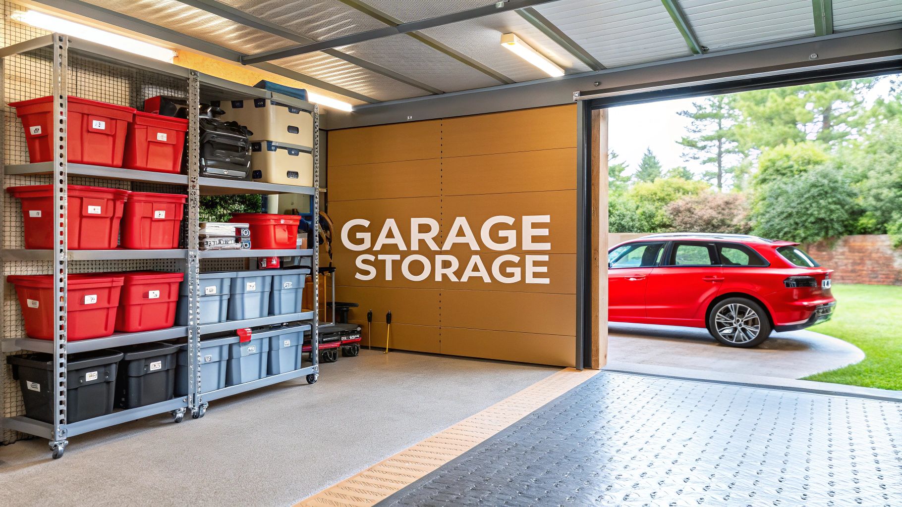Australia's Top Guide To Finding The Perfect Storage Solution For Your ...