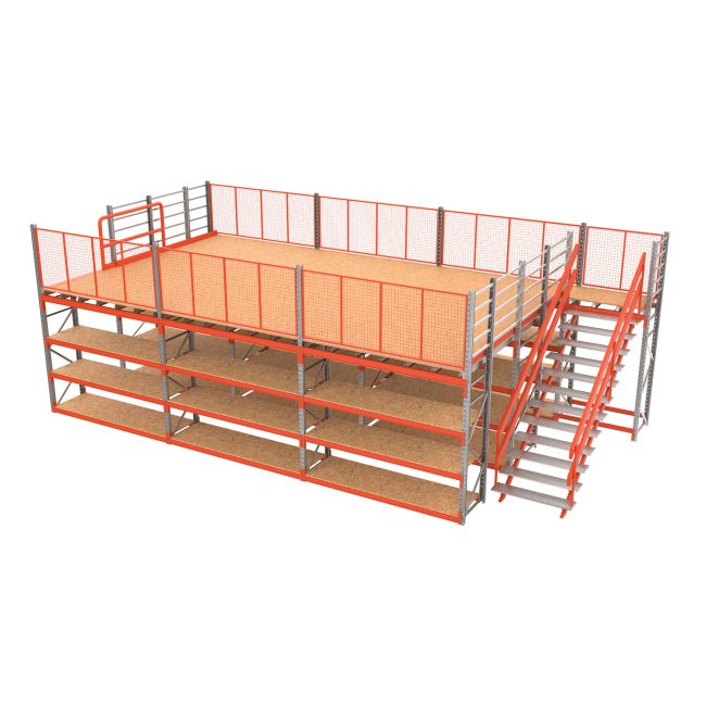 Online Store | Super Rack